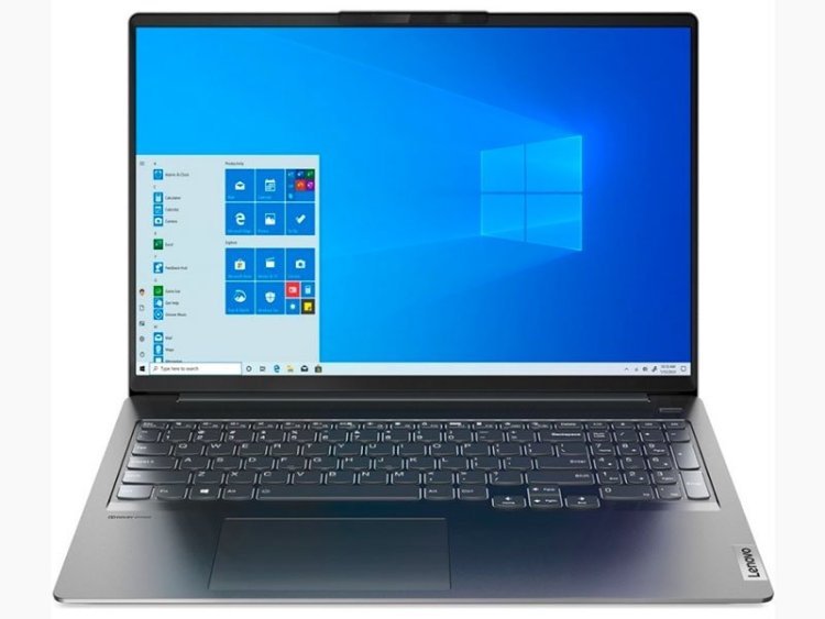 Купить ноутбук LENOVO IP5: INTEL CORE I5-1135G7 | 8GB DDR4 | 512GB SSD ...