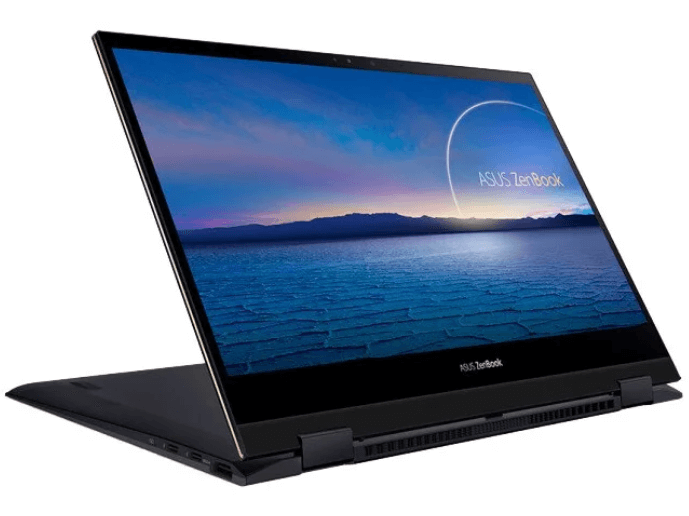 Asus UX371E Core™i7-1165G7, DDR4 16GB, SSD 1TB, 13.3" WIN10