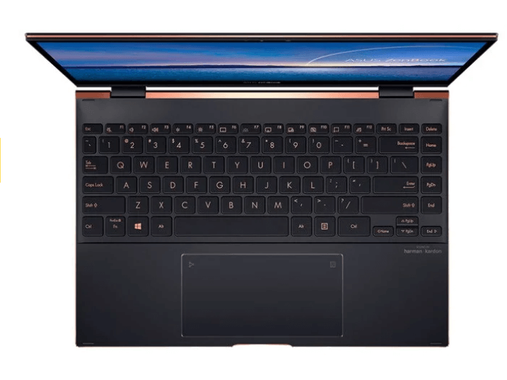 Asus UX371E Core™i7-1165G7, DDR4 16GB, SSD 1TB, 13.3" WIN10