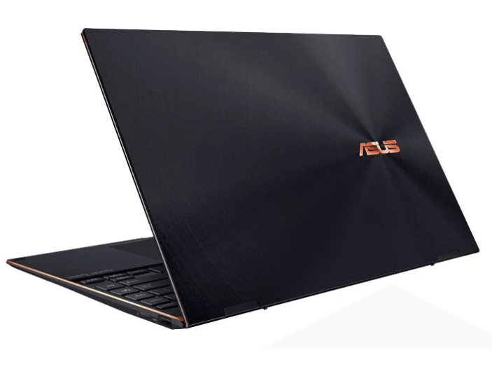 Asus UX371E Core™i7-1165G7, DDR4 16GB, SSD 1TB, 13.3" WIN10