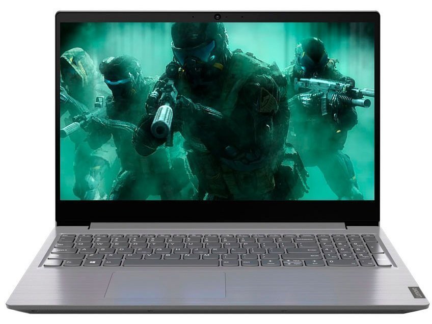 Купть ноутбук LENOVO V15: INTEL CORE I5-1135G7 | 8GB DDR4 | 512GB SSD ...