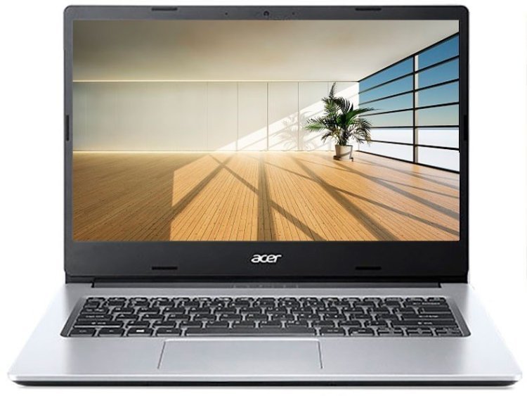 Купить ASPIRE 3 A315-58-37VQ: INTEL CORE I3-1115G4 | 4GB DDR4 | 1TB HDD | 15.6" FHD | RU KB ...